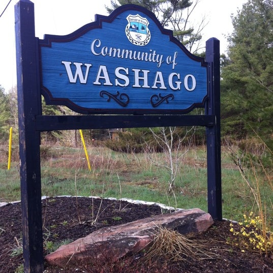 Washago - 1 tip from 240 visitors