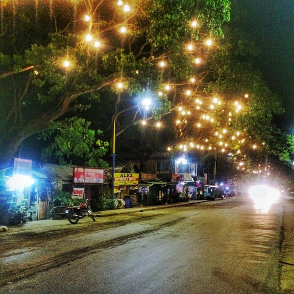 Rizal Avenue - Palawan, Palawan