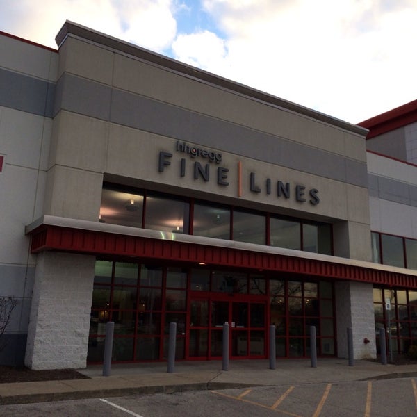 hhgregg - Electronics Store