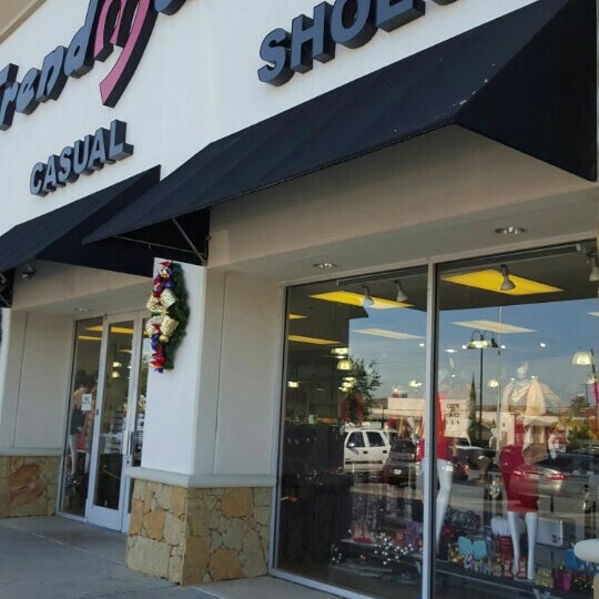 Trend Mall - Women's Store in Woodlake - Briar Meadow