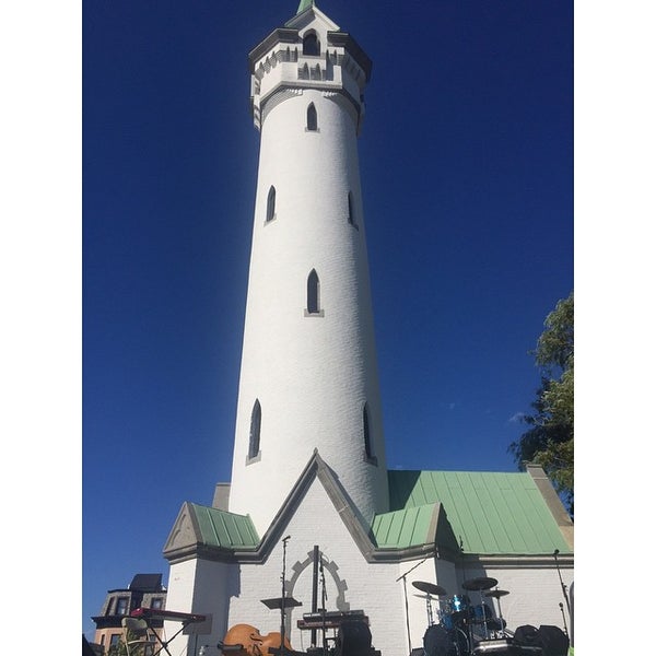 Fort Hill - Roxbury - 6 tips from 214 visitors