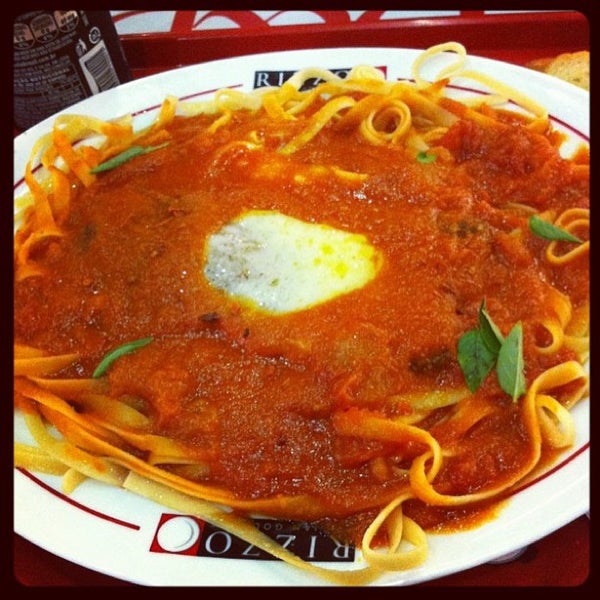 Rizzo Gourmet - Brooklin Novo - São Paulo, SP