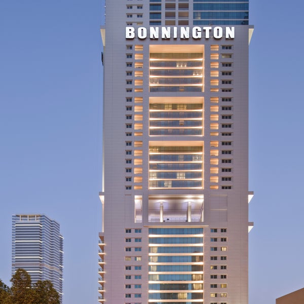 Bonnington Jumeirah Lakes Towers - دبي, دبي