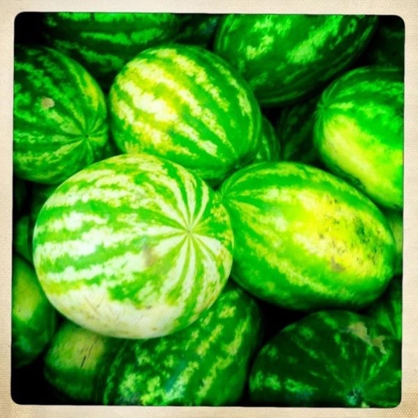 Mangusa Hypermarket - Supermarket in Willemstad