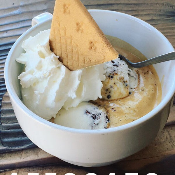 Tifa Chocolate & Gelato - Westlake Village, CA