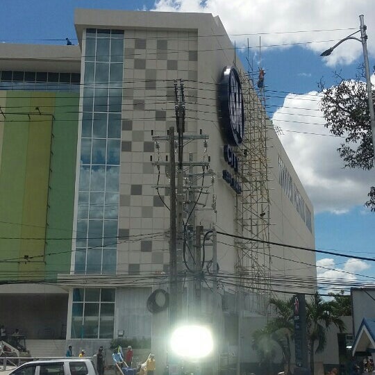 RIZAL | SM City San Mateo | Page 39 | SkyscraperCity Forum