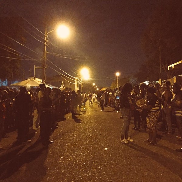 Rae Town - Rae Town, Kingston 16