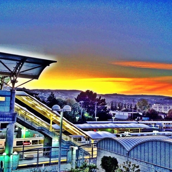 Millbrae BART Station - 67 tips from 11250 visitors