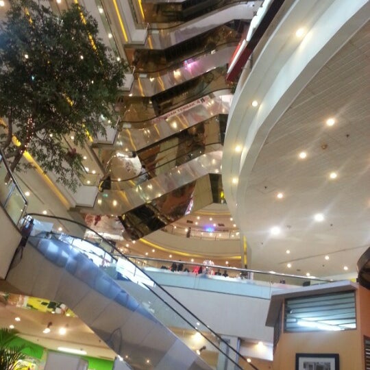 Plaza Blok M - Blok M - Jakarta, Jakarta