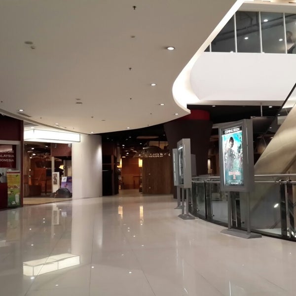 Mall of Indonesia - Kelapa Gading - Jakarta