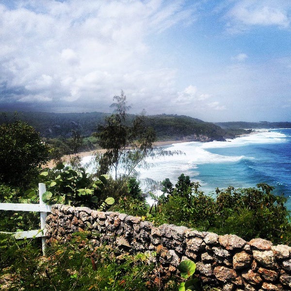 El Merendero De Guajataca - Scenic Lookout