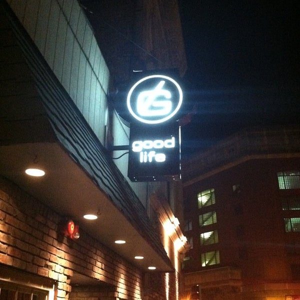 Good Life - Nightclub in Downtown Boston