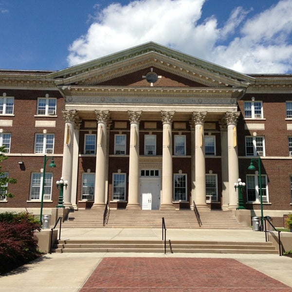 University at Albany Downtown Campus (SUNY) - University in Albany