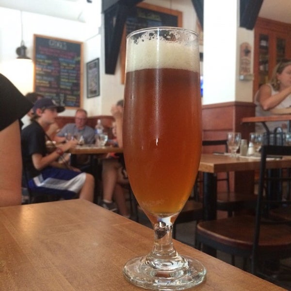 Le Billig - Saint-Jean-Baptiste - 481, rue Saint-Jean