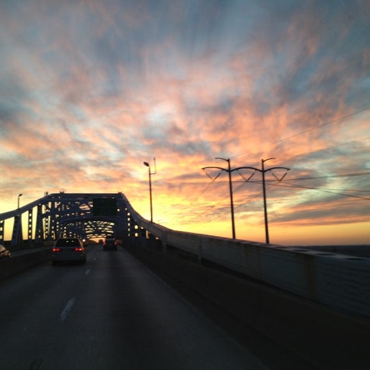 George C. Platt Memorial Bridge - 14 tips