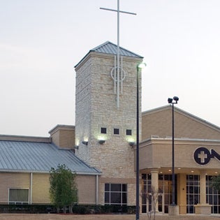 One Community Church - 9 tips from 279 visitors