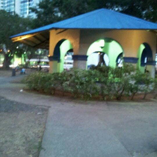 Parque Urracá - 10 tips