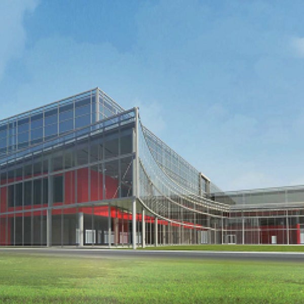 Burlington Coat Factory Corporate Office - Burlington, NJ