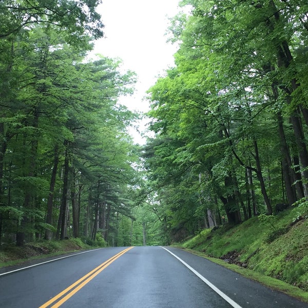 Seven Lakes Drive - Suffern, NY