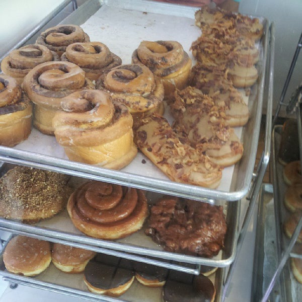 Spudnuts Donuts - South LA - Los Angeles, CA