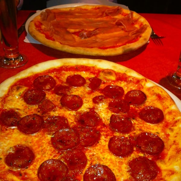 Il Bordello - Italian Restaurant in Wapping