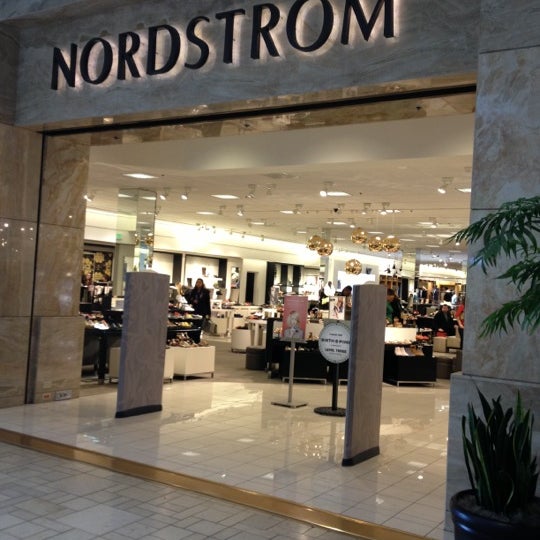 Nordstrom Westside Pavilion - Clothing Store in Los Angeles