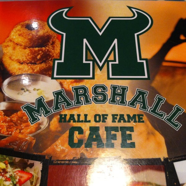 Marshall Hall of Fame Café - 15 tips from 905 visitors