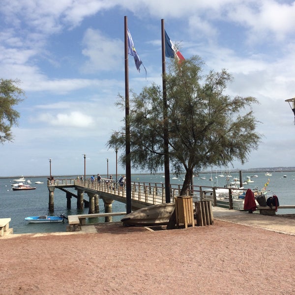 Le Canon - 3 tips from 394 visitors