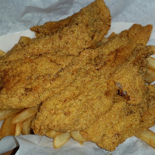 Imperial Fish Market - Seafood Restaurant in San Diego