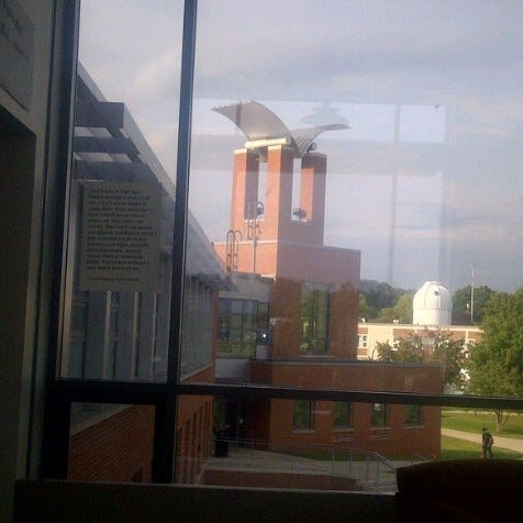 Engleman Hall, Southern Connecticut State University - Southern ...