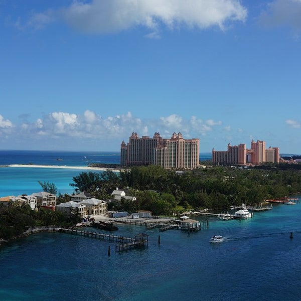 The Cove Atlantis - 32 tips from 1810 visitors