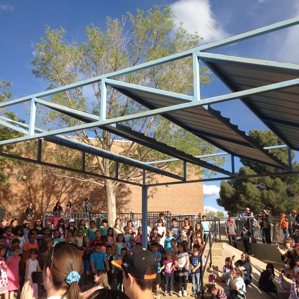 E.G.Ross Elementary School - 2 tips from 11 visitors