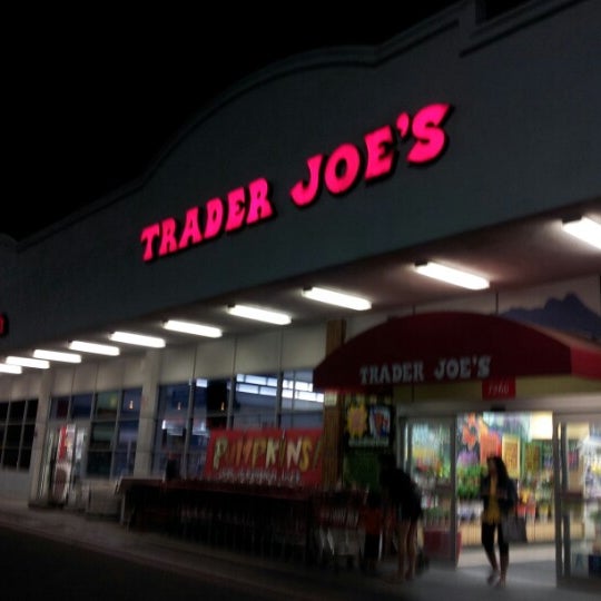 Trader Joe's - Pasadena, CA
