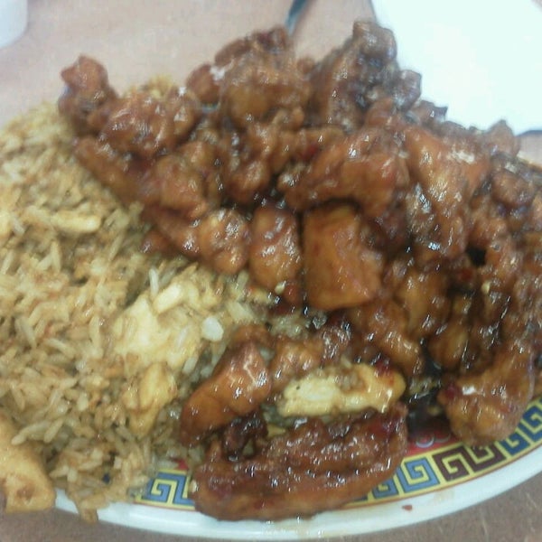 Photos at Nee Hao Restaurant - Chinese Restaurant