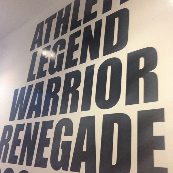 SoulCycle TriBeCa - Cycle Studio in New York