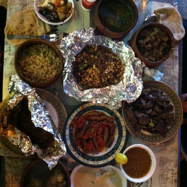 Kebdet El Prince | كبدة البرنس (Now Closed) - Imbaba, Giza