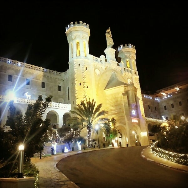 Notre Dame de Jerusalem - Morasha - Pontifical Notre Dame Institute of ...