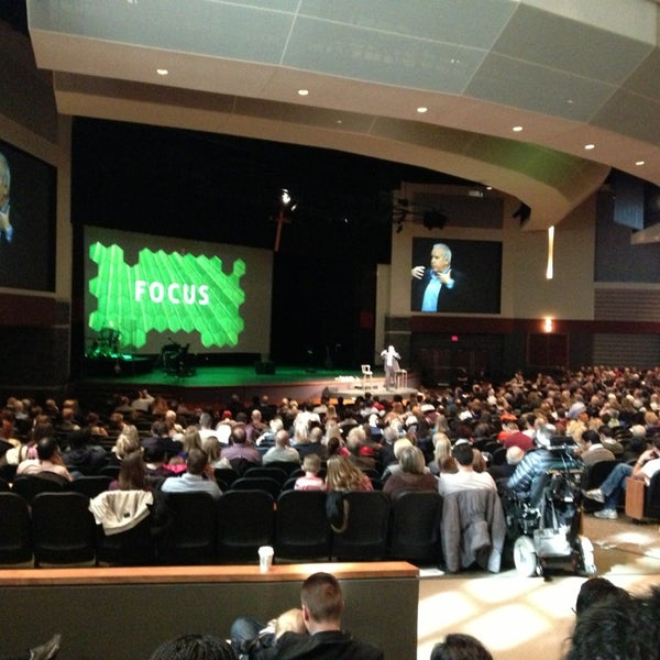 First Alliance Church - Southeast Calgary - 5 tips from 132 visitors