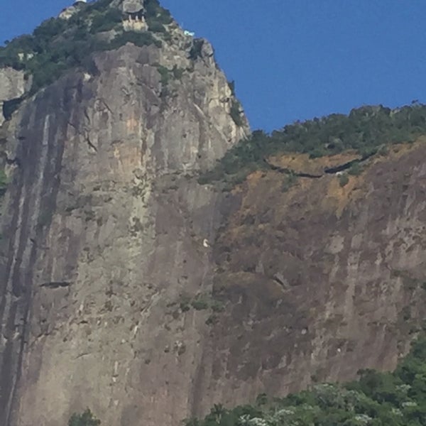 Humaitá - Neighborhood in Rio de Janeiro