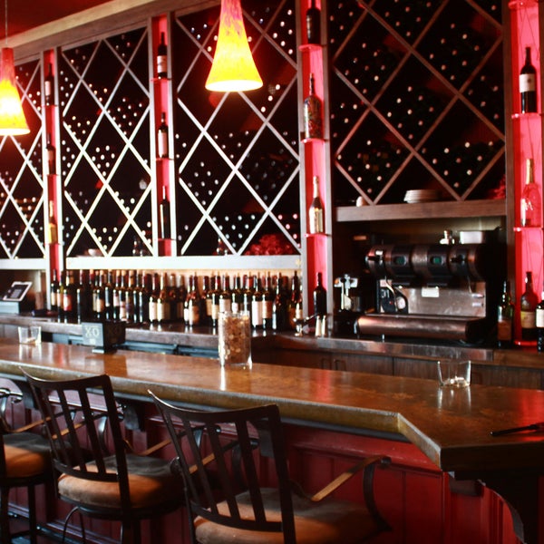 Mezzo Bistro and Wine - Italian Restaurant in Centennial Hills