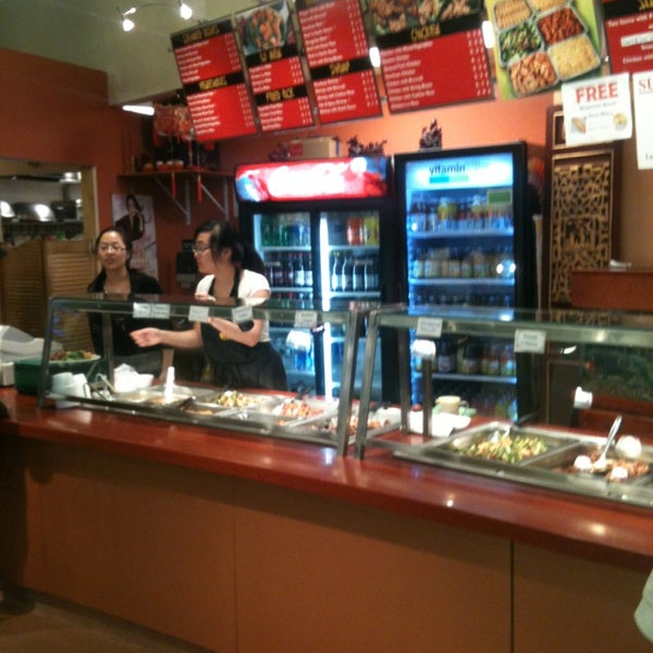 China Chen - Chinese Restaurant