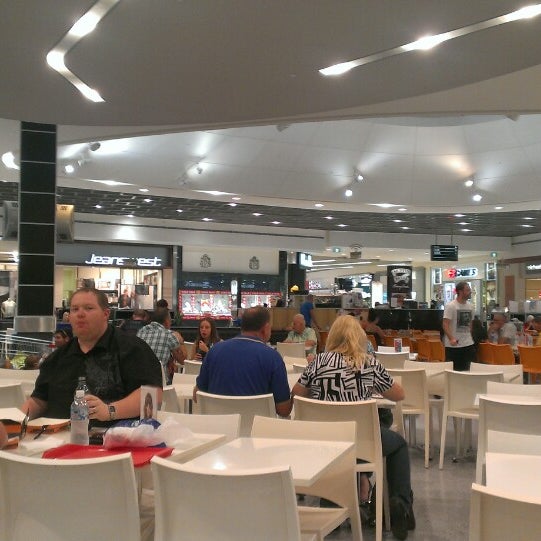 Cockburn Gateway Food Court - 1 tip from 68 visitors