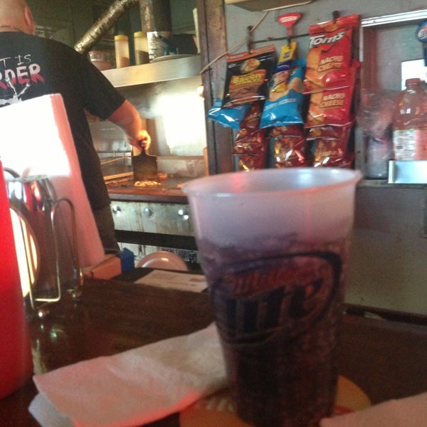 Bomber Burger - Burger Joint in Wichita