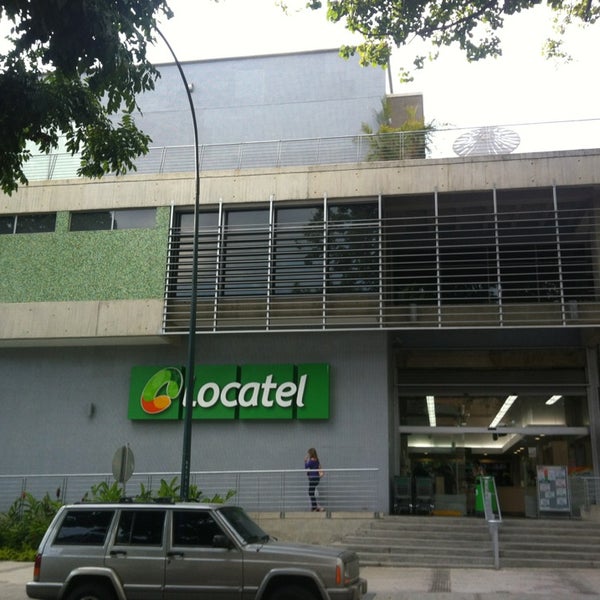 Locatel - La Castellana - 31 tips