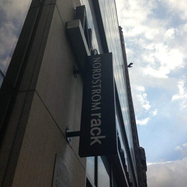 Nordstrom Rack Union Square - Union Square - 60 E 14th St