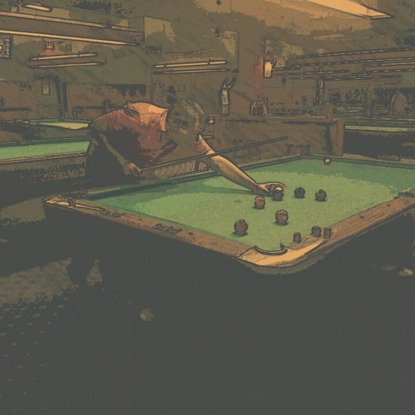 Fast Eddie's Sports & Billiards - Pool Hall