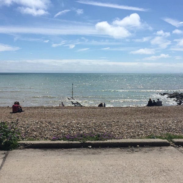 Rottingdean Beach - Rottingdean - 3 tips from 233 visitors