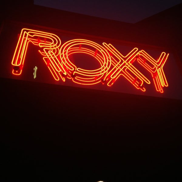 The Roxy - West Hollywood, CA