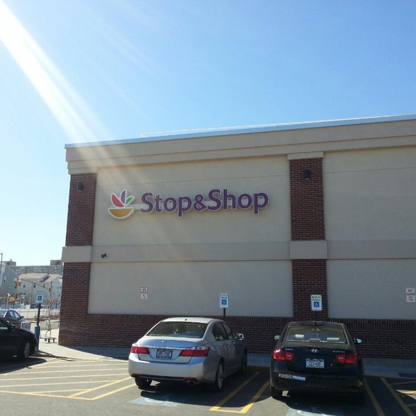 Super Stop & Shop - Arverne - 16 tips
