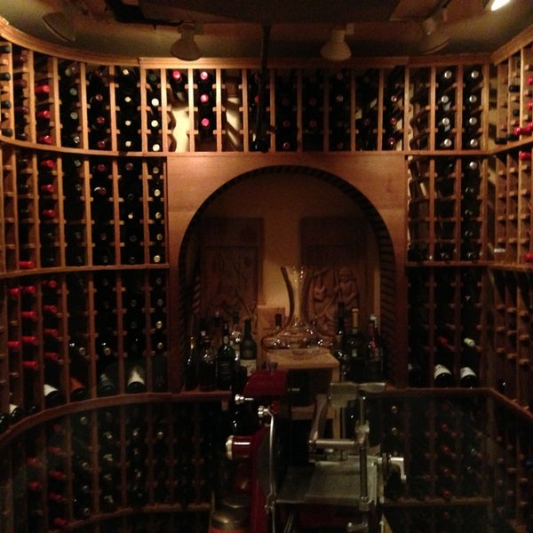 Cafe Milano - Georgetown - 74 tips